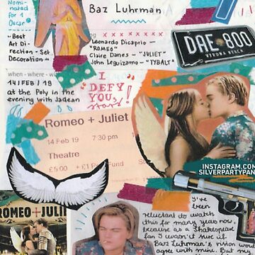 Collage De Romeo Y Julieta Romeo Juliet Theatre: Over 92 Royalty Free