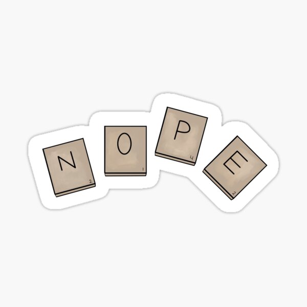 Scrabble Merch & Gifts for Sale | Redbubble