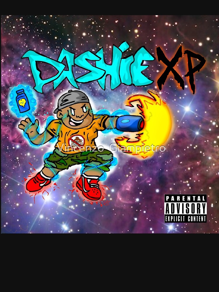 Dashiexp Merch & Gifts for Sale | Redbubble