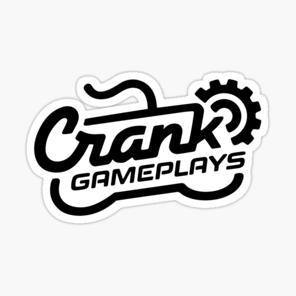 Crankgameplays Merch & Gifts for Sale | Redbubble