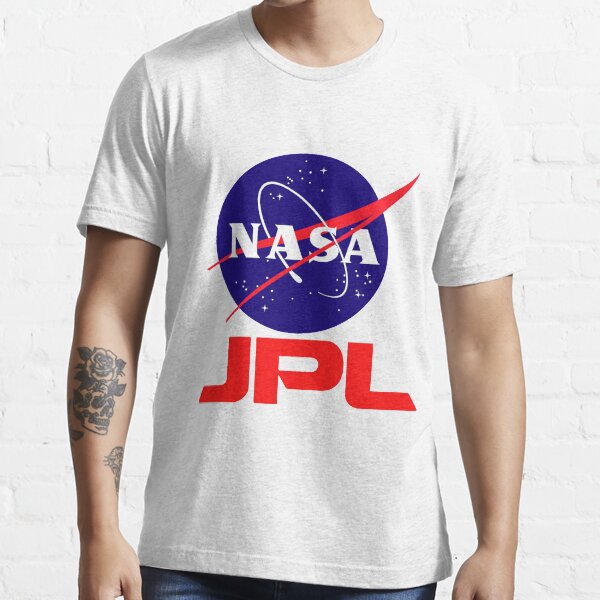 Patch Logo Jpl Gifts & Merchandise | Redbubble