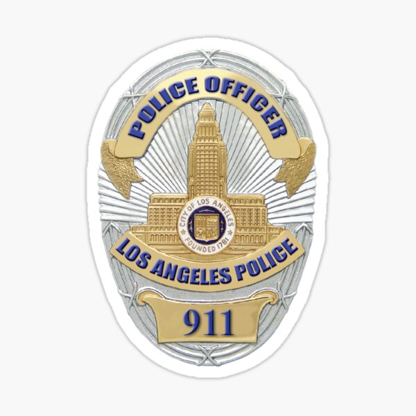 Lapd Geschenke & Merchandise | Redbubble