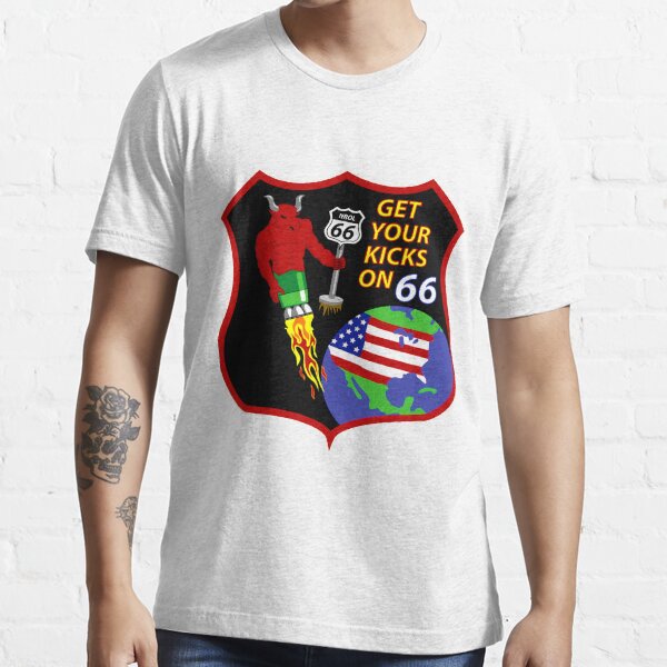 "NROL-66 Program Logo" T-shirt for Sale by Spacestuffplus | Redbubble ...