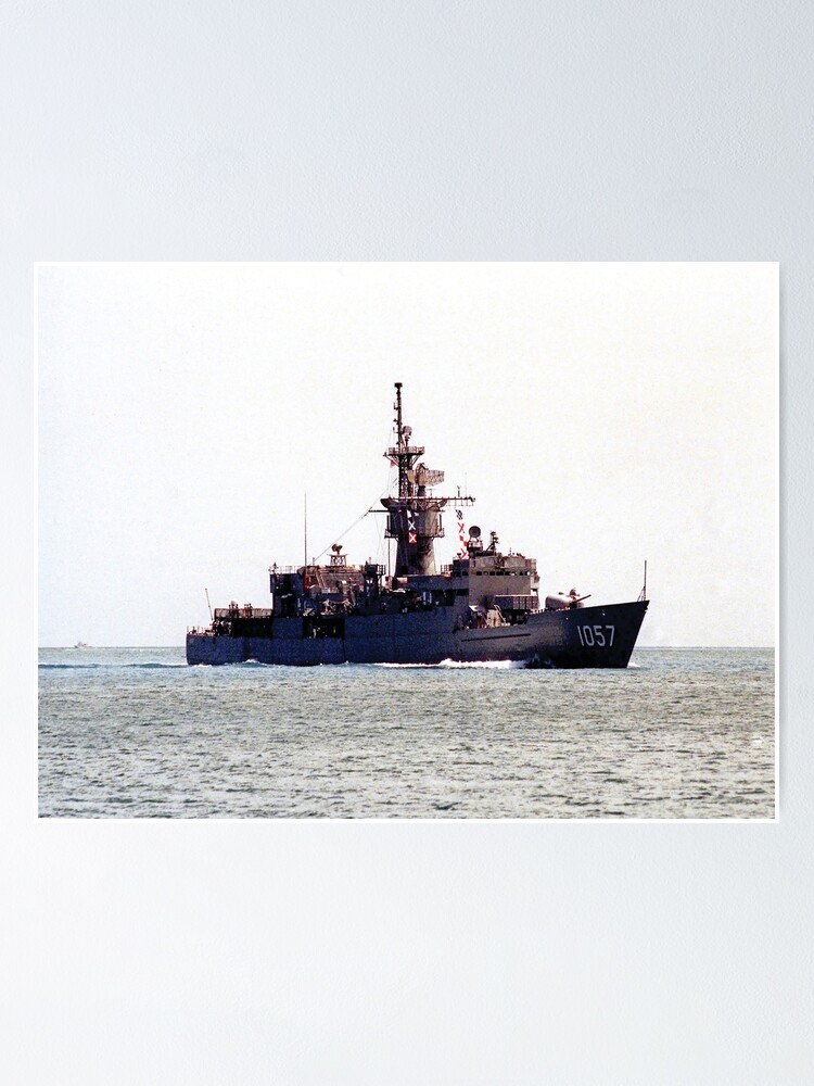 "USS RATHBURNE (DE-1057) SHIP'S STORE" Poster for Sale by militarygifts ...