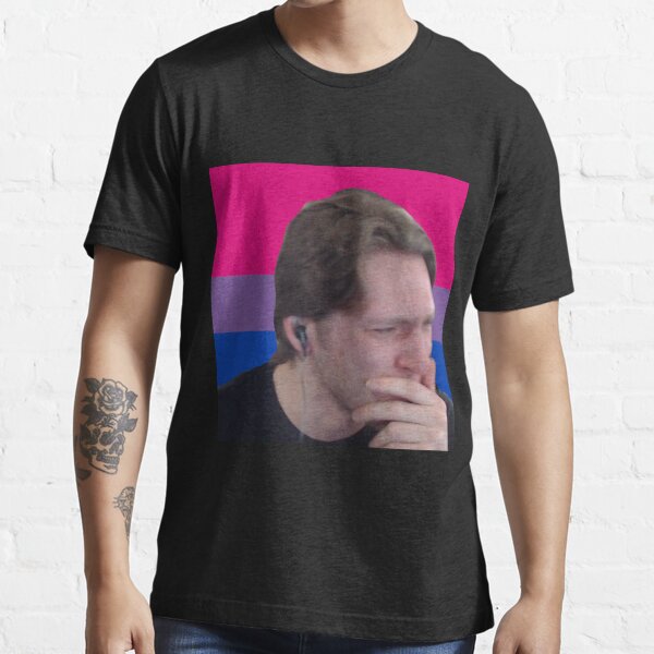 "jerma cry" T-shirt for Sale by Galabruh | Redbubble | jerma t-shirts ...