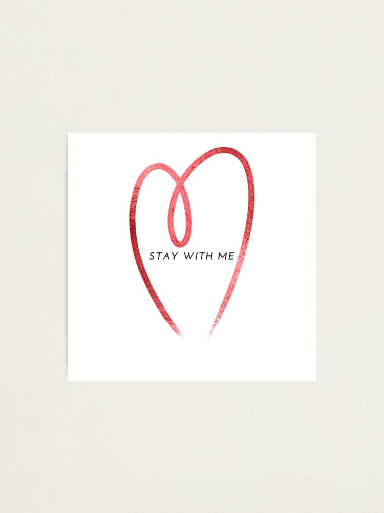 "STAY WITH ME, motivational quotes for work motivational thoughts ...