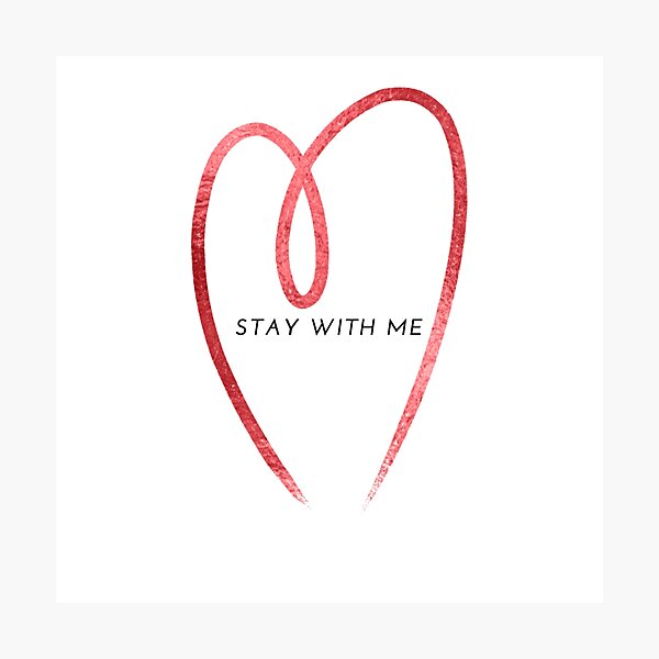 "STAY WITH ME, motivational quotes for work motivational thoughts ...
