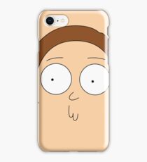 Rick and Morty: iPhone Cases & Skins for X, 8/8 Plus, 7/7 Plus, SE, 6s ...