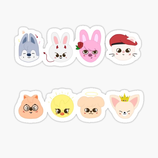 Skzoo Gifts & Merchandise | Redbubble