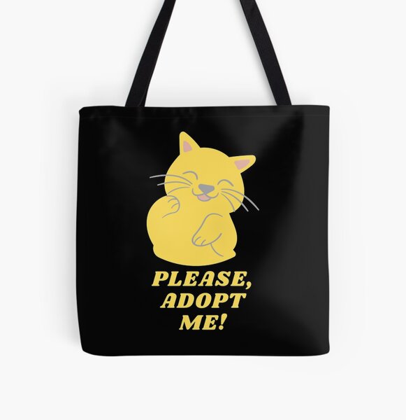 Adopt Me Bags | Redbubble