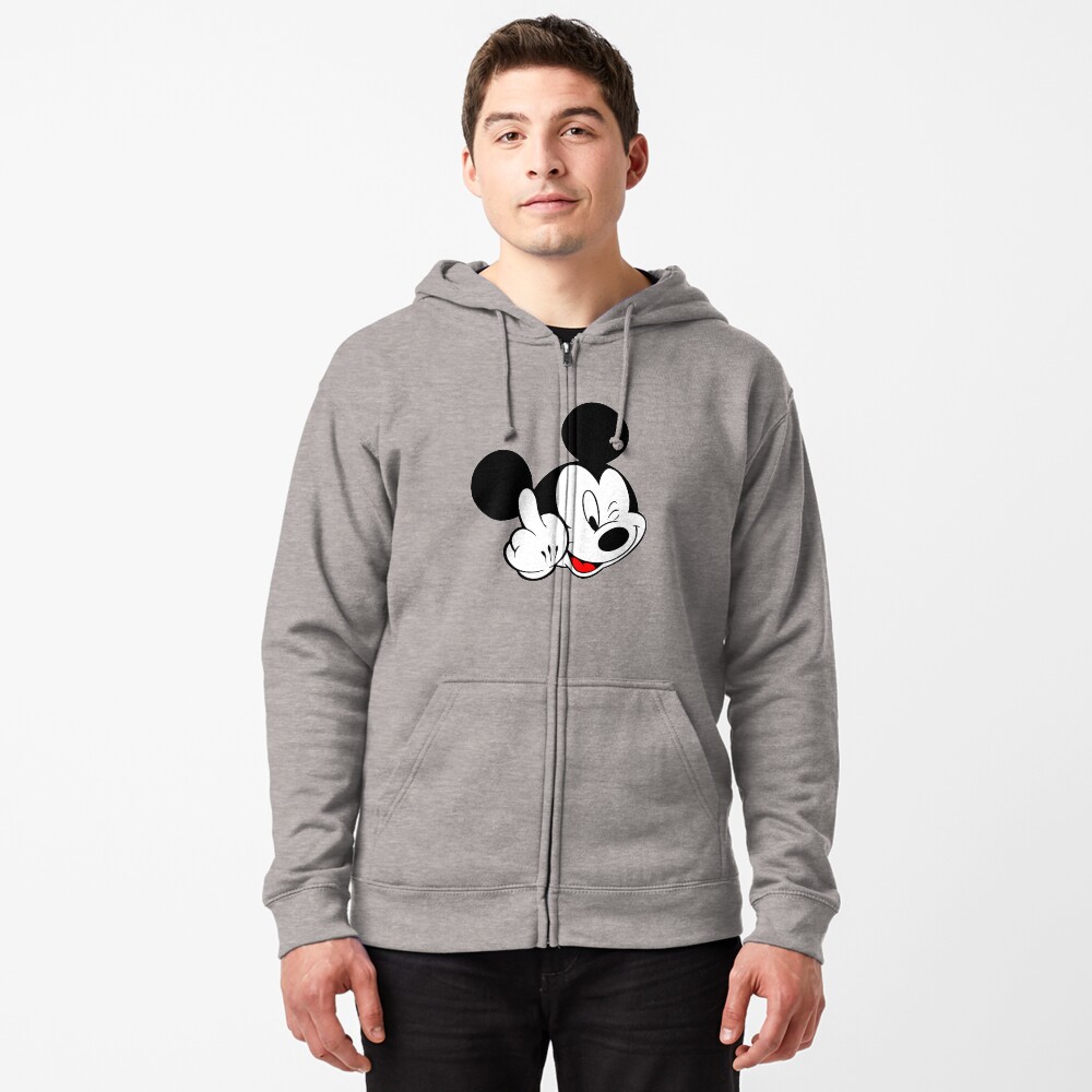 "Rude Mouse" Sticker for Sale by carringtons | Redbubble