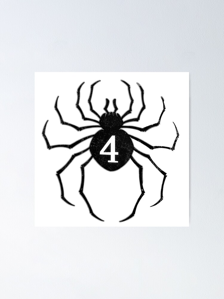 Póster «Genei Ryodan» de nooah19 | Redbubble