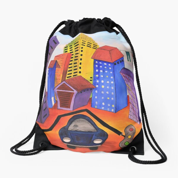 Traffic Light Bags | Redbubble