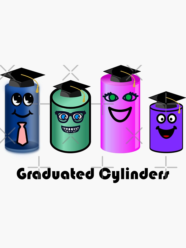 "Graduated Cylinders - Funny Graduation Day, Thesis Defense ...
