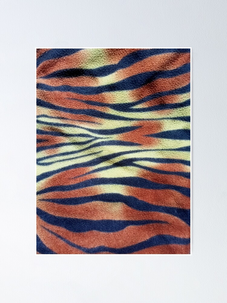 "striped" Poster by bebet1990 | Redbubble