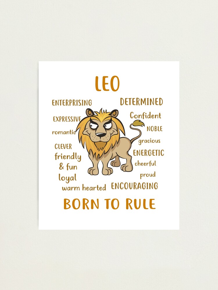 August 12 zodiac personality 60 photos - Astrologytoyou.com