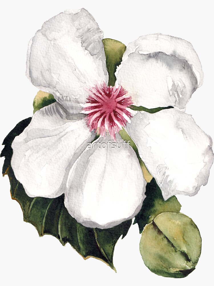 "Katmon" Sticker by artofsuff | Redbubble