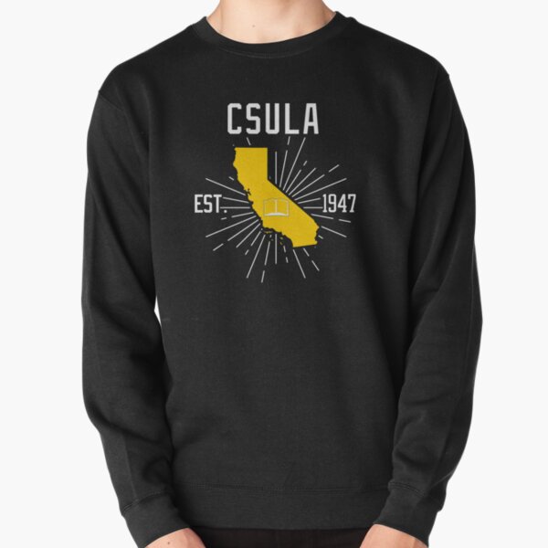 Csula Sweatshirts & Hoodies | Redbubble