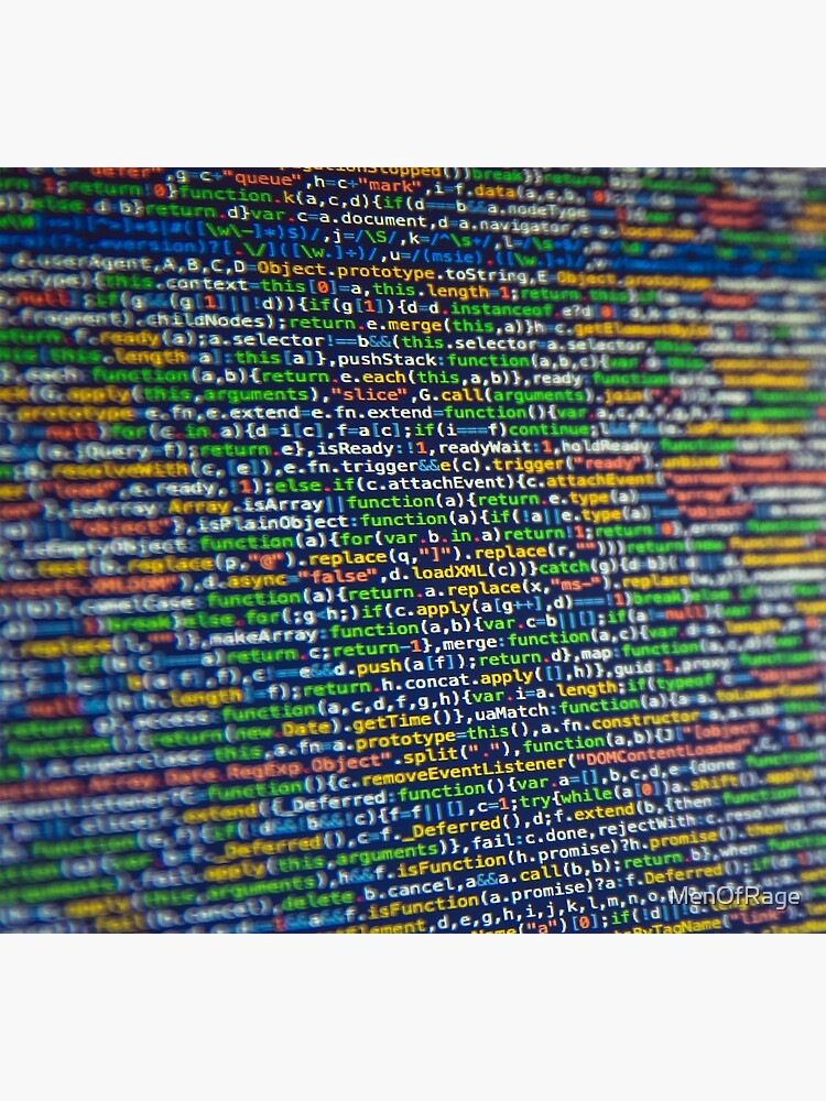 "Programming Code " Socks by MenOfRage | Redbubble