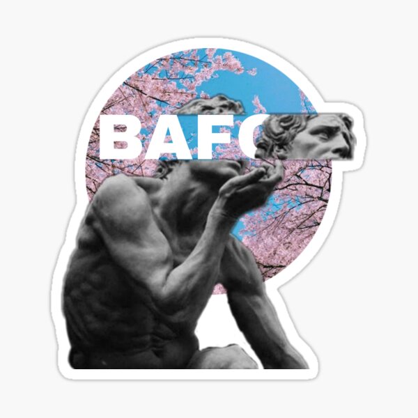 Mind Blown Stickers | Redbubble