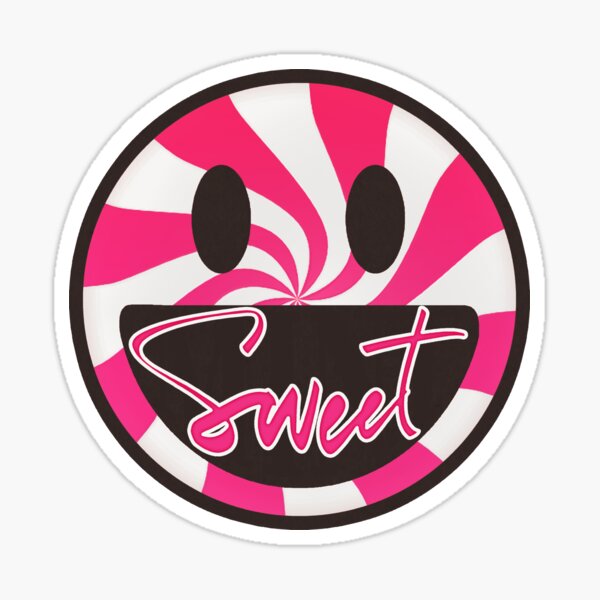 "That's SWEET! Mancunian slang Manchester dialect smiley emoji" Sticker ...