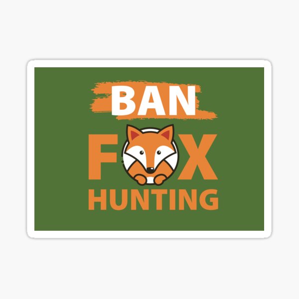 Fox Hunt Logo