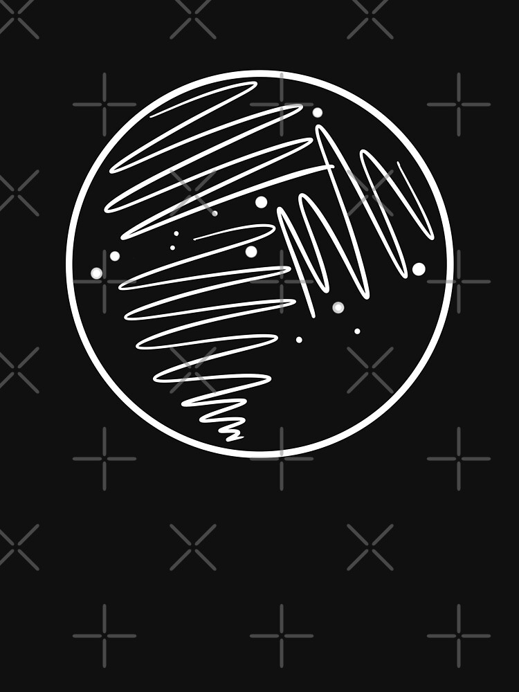 "Bacterial Culture streaks on glass Petri Dish in Microbiology Lab" Pullover Sweatshirt for Sale ...