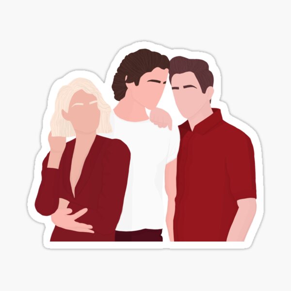 "The Politician Netflix. Payton Hobart (Ben Platt), Astrid Sloan (Lucy ...