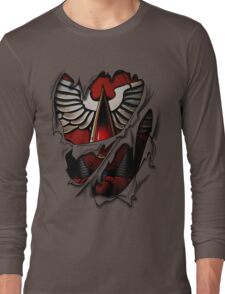 Warhammer 40k: T-Shirts | Redbubble