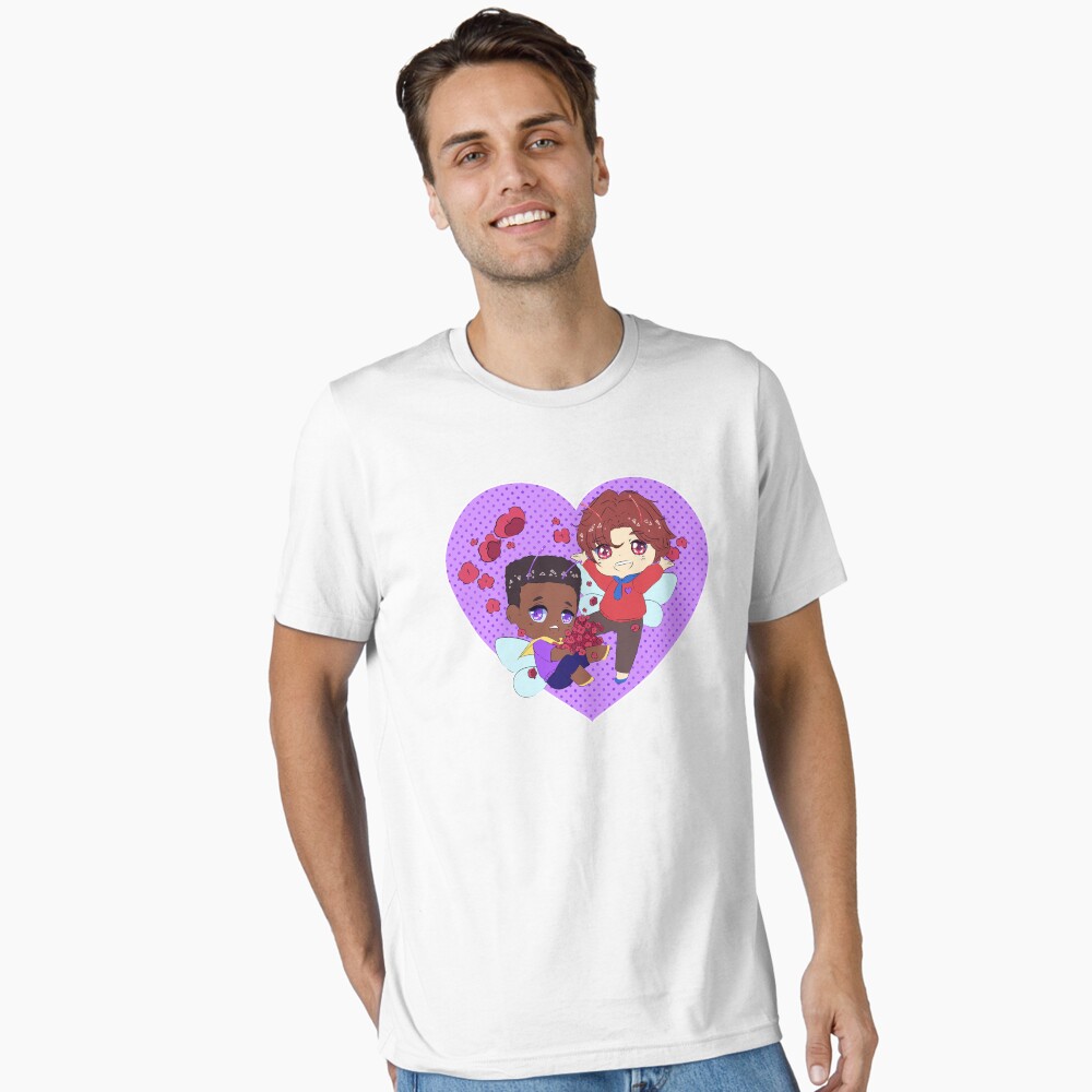 "Team SP - TYDE: Love Bugs" Sticker for Sale by 360AYA | Redbubble