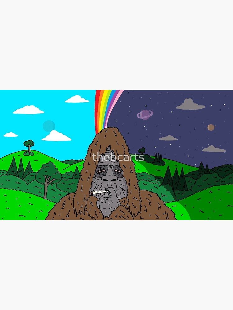 "Tripper Snipper Sassy" Poster for Sale by thebcarts | Redbubble