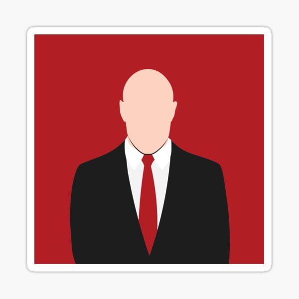 "Agent Graphic" Sticker by Patternsnthings | Redbubble