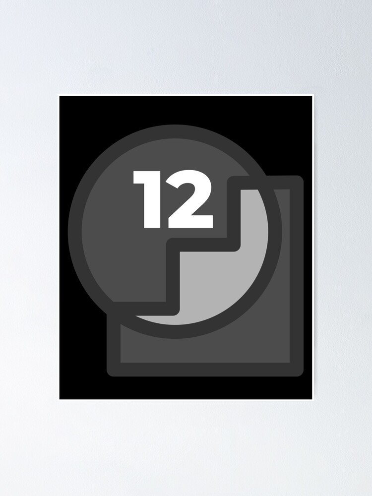 12 Step Recovery Symbols