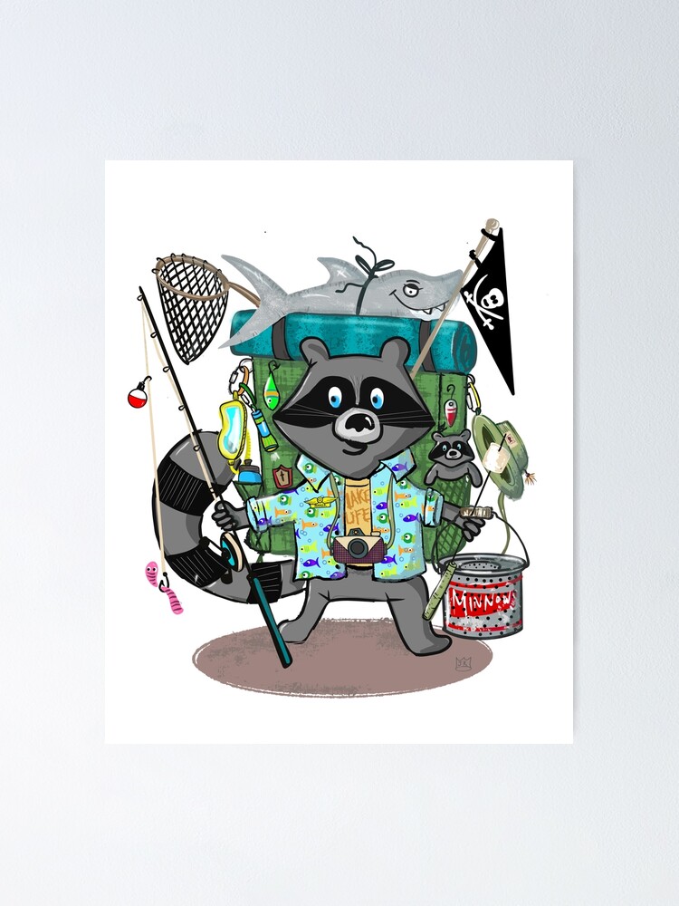 "Rodger" Poster for Sale by BehindBoe | Redbubble