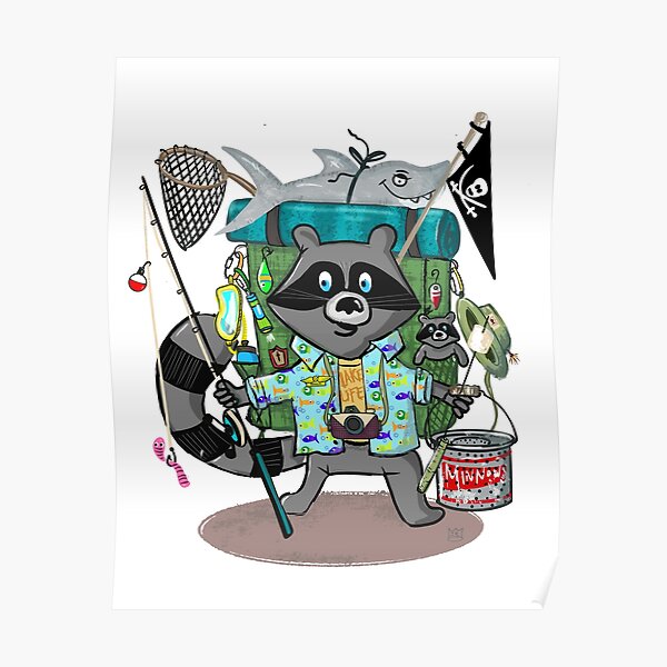 "Rodger" Poster for Sale by BehindBoe | Redbubble