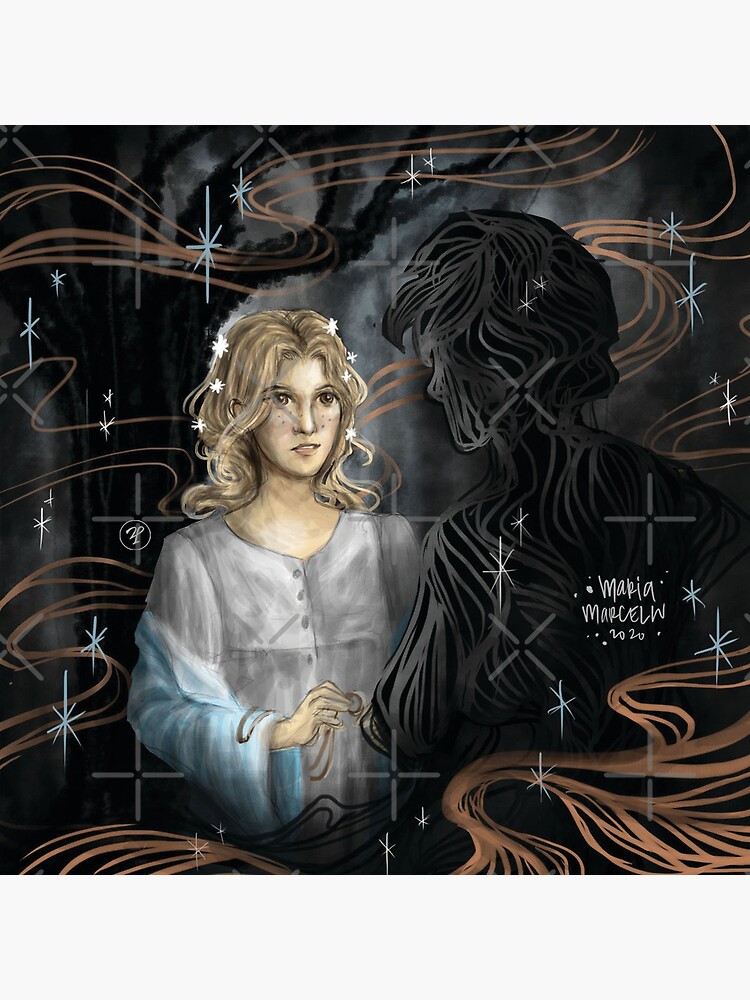 "TILOAL Addie" Poster by mmwartshop | Redbubble