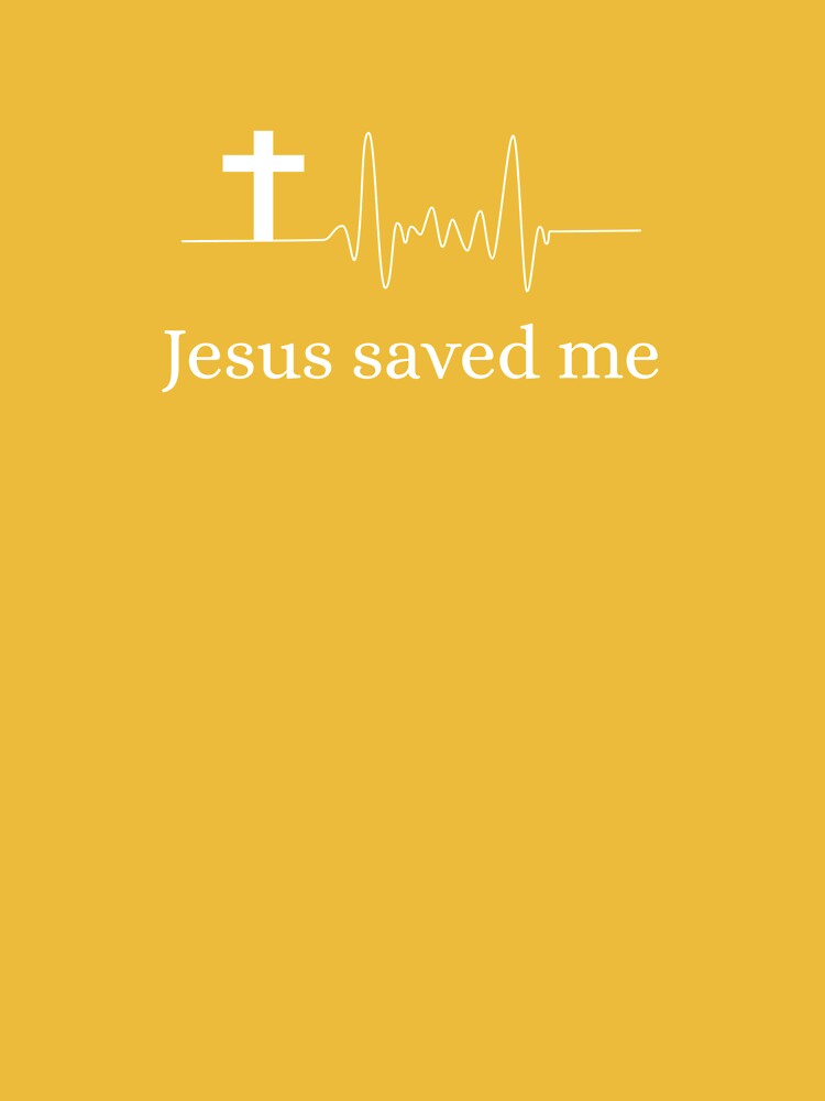 Jesus Saved Me Quotes Karen 'Girl' FridayThought For Today And Every