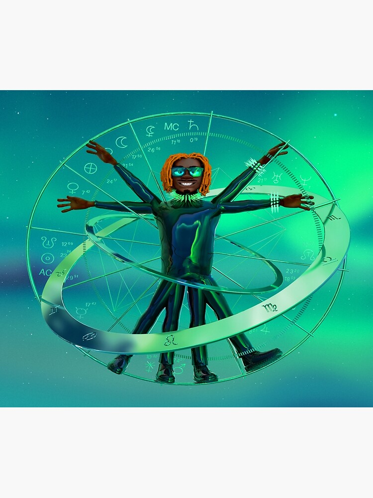 "WUNNA DELUXE" Poster by Pharaon33 | Redbubble