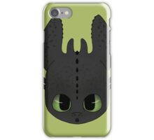 Toothless: iPhone Cases & Skins for 7/7 Plus, SE, 6S/6S Plus, 6/6 Plus ...