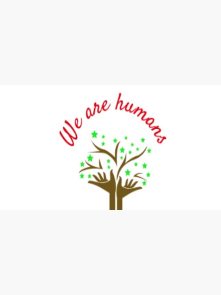 "Humans" Sticker for Sale by Rswiper | Redbubble