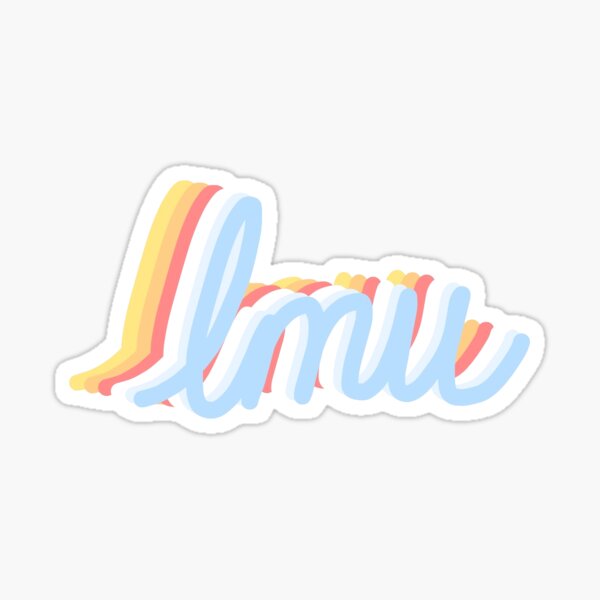 Lmu Gifts & Merchandise for Sale | Redbubble