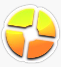 Tf2 Logo: Stickers | Redbubble
