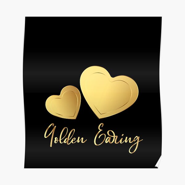 Golden Earring Posters | Redbubble
