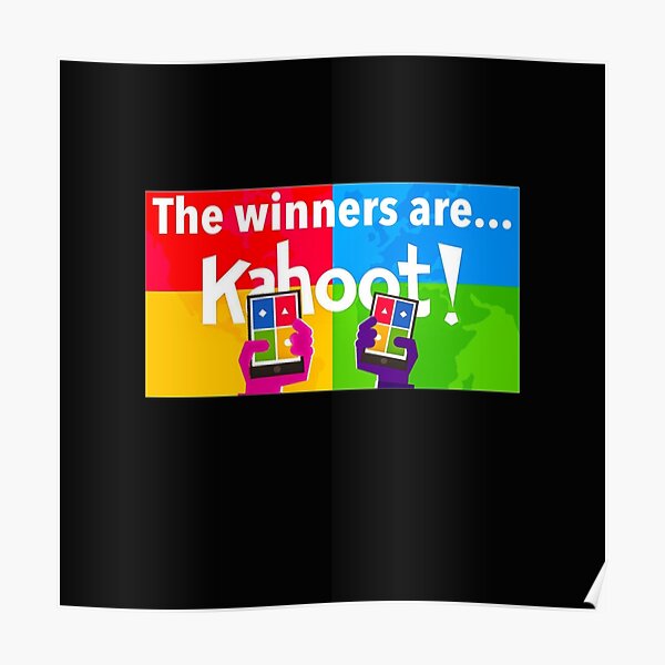"kahoot winner mom gift dad gift friend gift funny gift kahoot lover ...