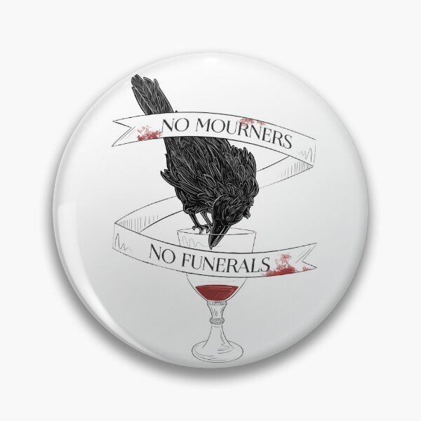 Grishaverse Gifts & Merchandise for Sale | Redbubble