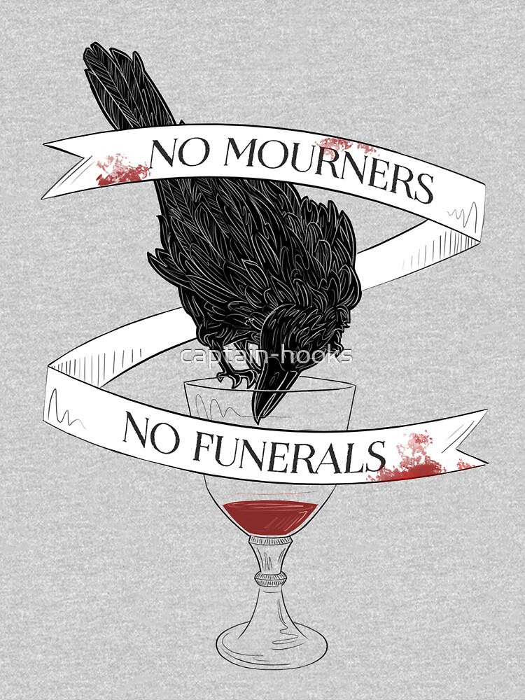 "Dregs Tattoo" T-shirt for Sale by captain-hooks | Redbubble | soc t ...