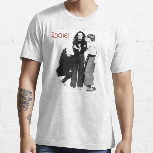 "The Roches " T-shirt for Sale by ArtWithHearts11 | Redbubble | the ...