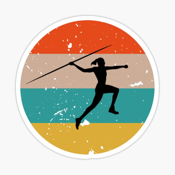 "Retro Vintage Javelin, Funny Javelin Design, Javelin Quote, Javelin ...