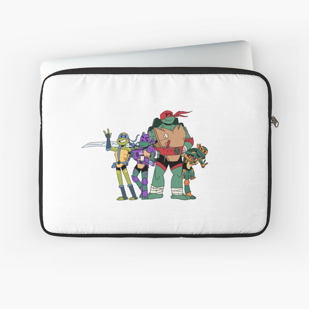 "Rottmnt in Kid Cosmic style " Sticker for Sale by ccarmody101 | Redbubble