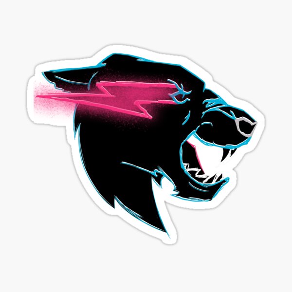 Mrbeast Logo Gifts & Merchandise | Redbubble